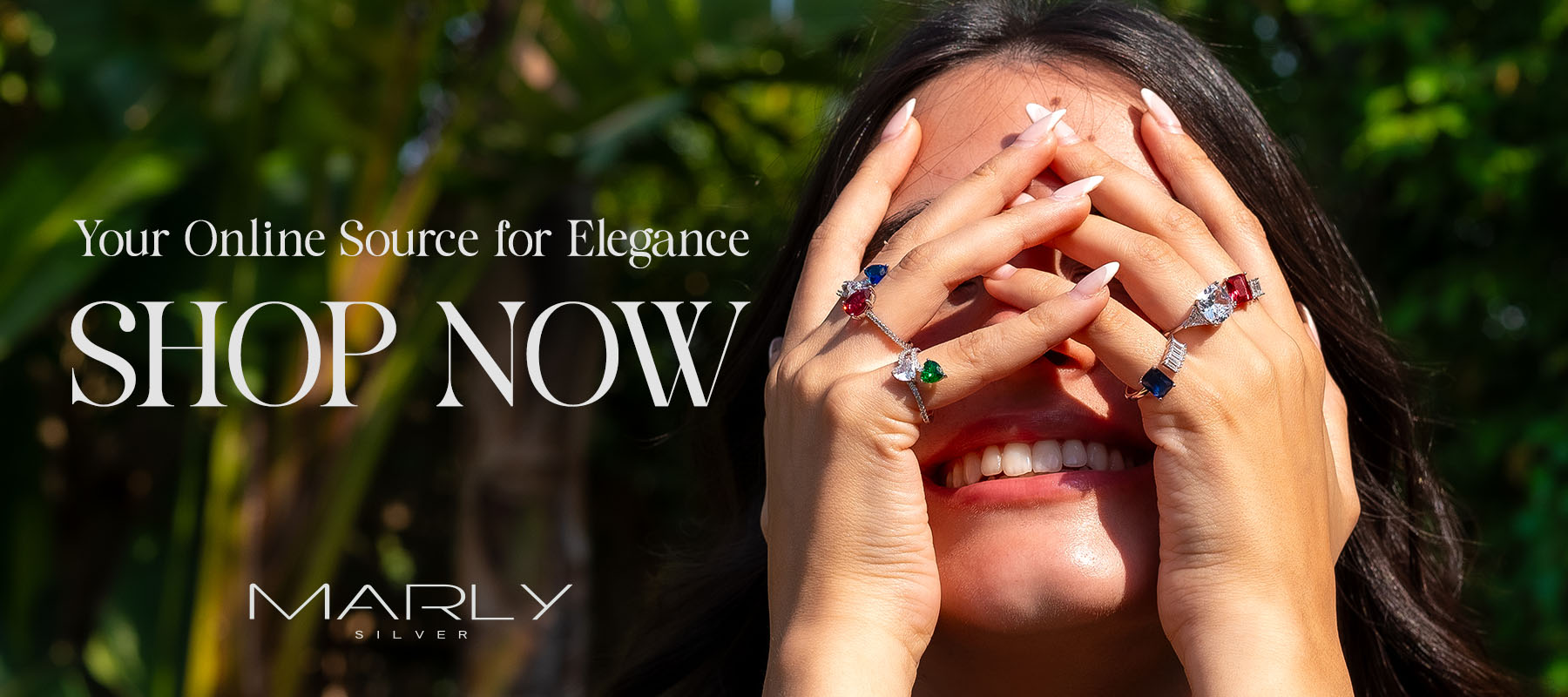 Marly Online Store