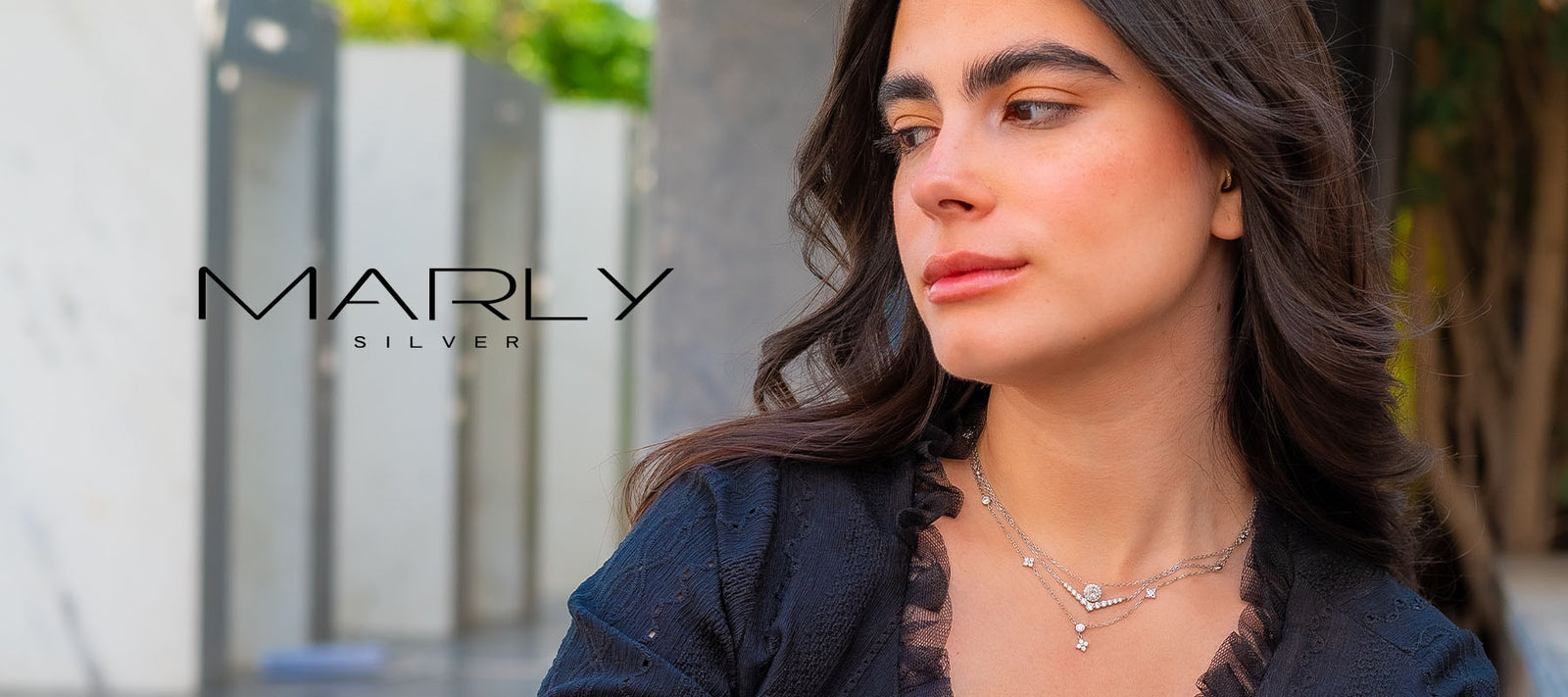 Marly Online Store